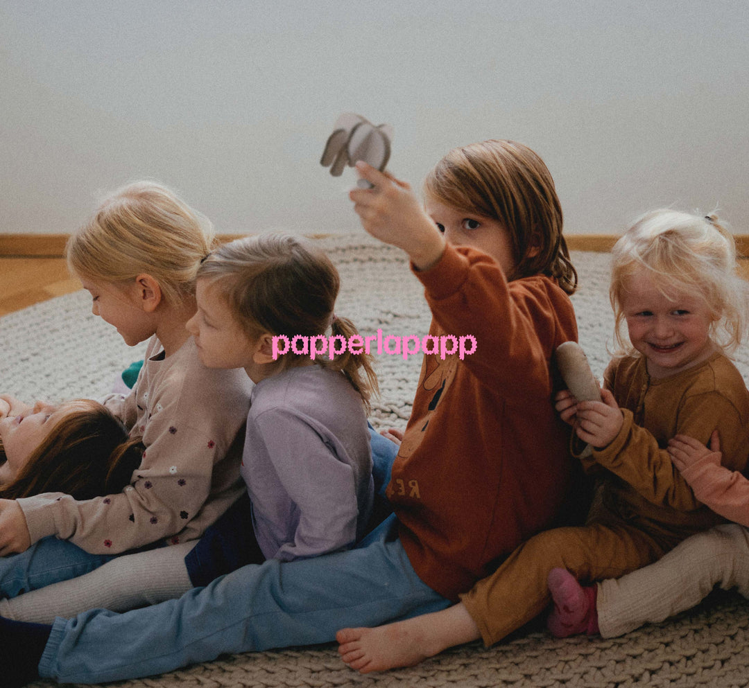 Papperlapapp Spielwelten